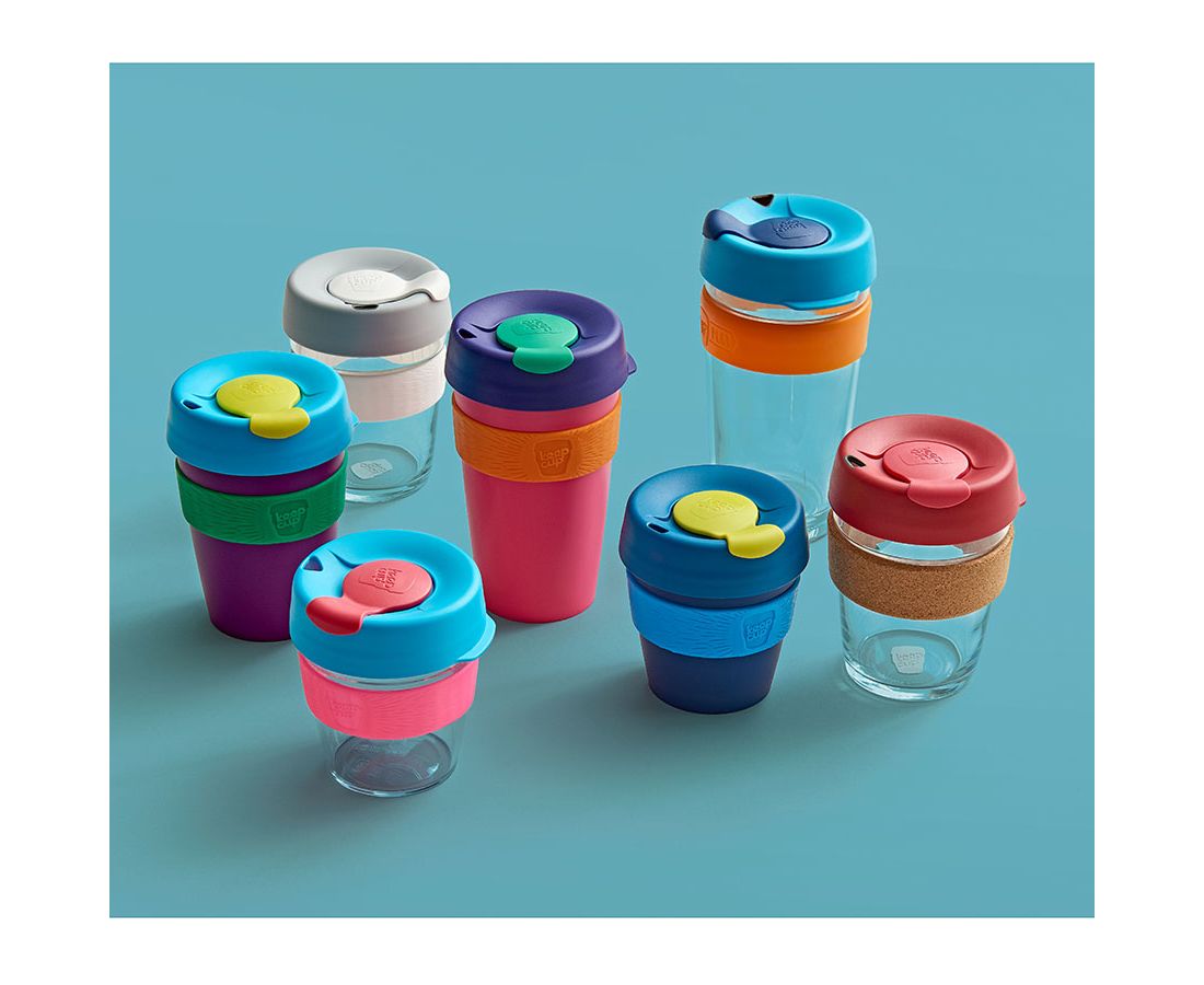 Купить Кружка KeepCup Original L 454 мл Artemisia, KeepCup (арт. CART16 ...