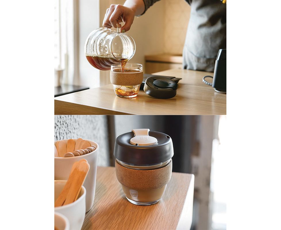 Купить Кружка KeepCup Filter limited 227 мл, KeepCup (арт. BFIL08) с ...